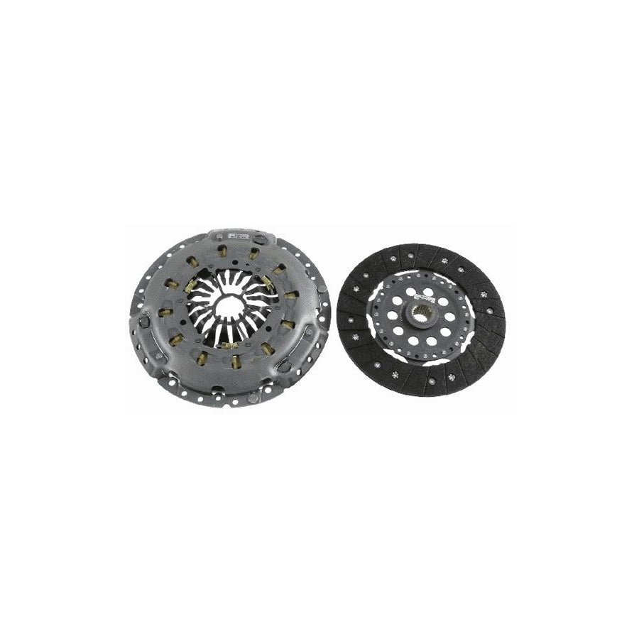 Sachs Xtend 3000 951 817 Clutch Kit – ML Performance