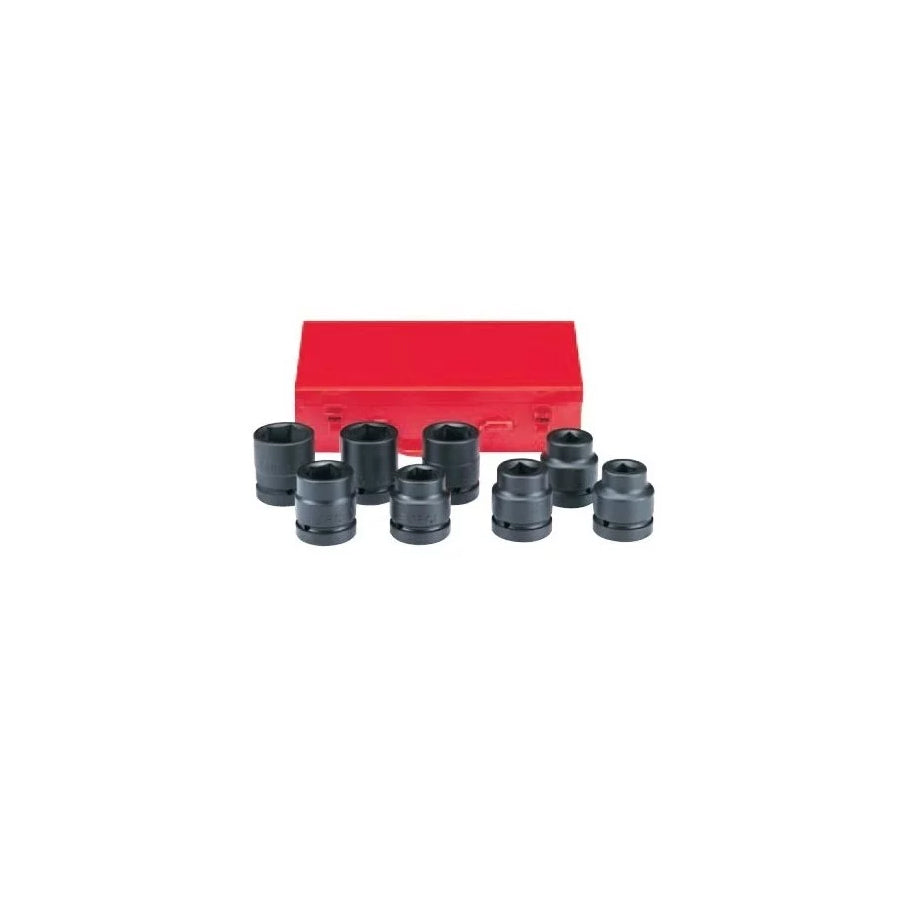 Force 8082 Power Socket Set – ML Performance