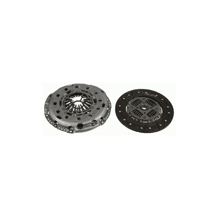 Sachs Xtend 3000 950 755 Clutch Kit – ML Performance