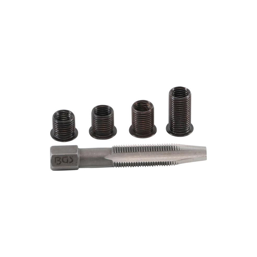 Bgs 167 Thread Cutter Tool Set, Spark Plug – ML Performance