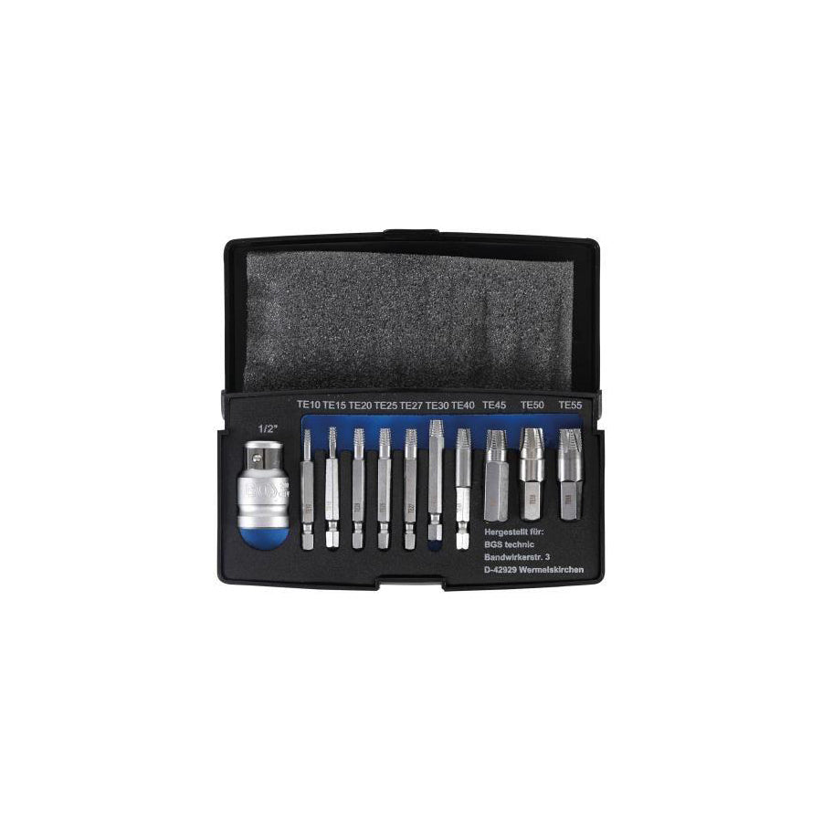 Bgs 9170 Screw Extractor – ML Performance