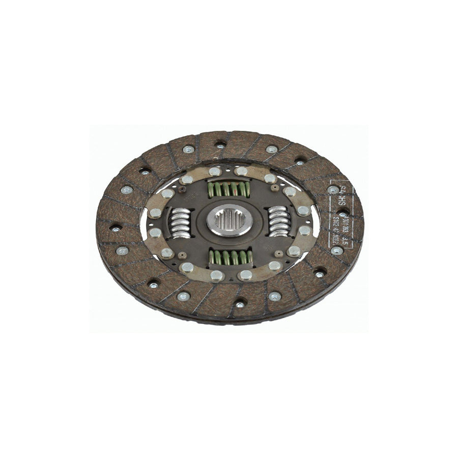 Sachs 1878 005 785 Clutch Disc – ML Performance