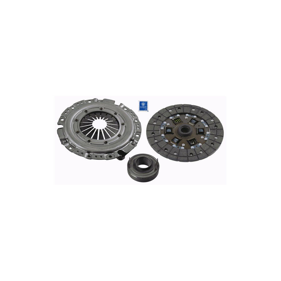 Sachs 3000 591 001 Clutch Kit – ML Performance