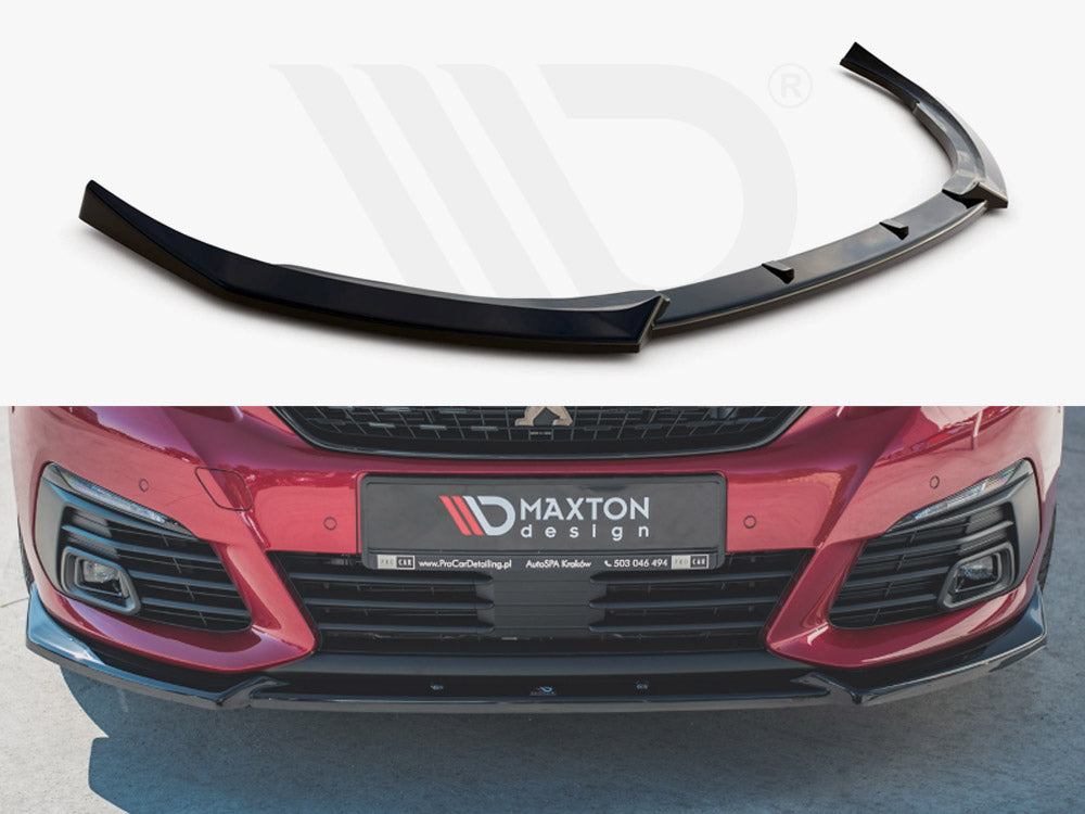 Peugeot 308 gti performance parts store
