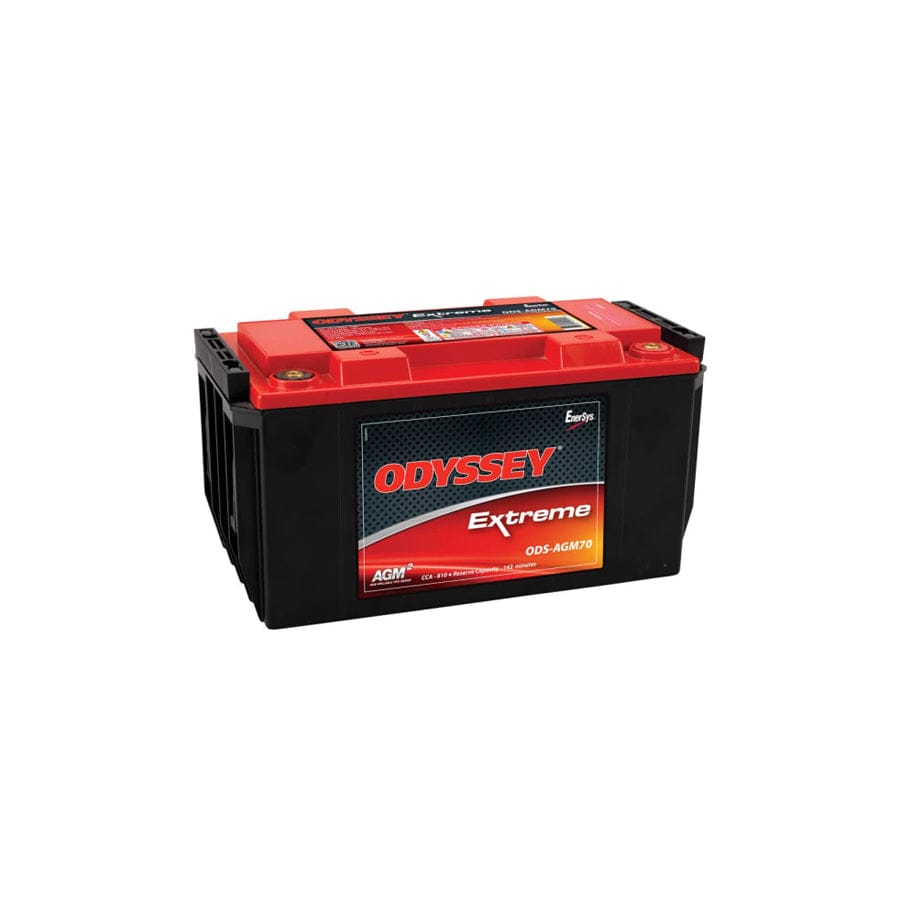 Odyssey ODS-AGM70 Power & Motorsports Battery (PC1700) – ML Performance