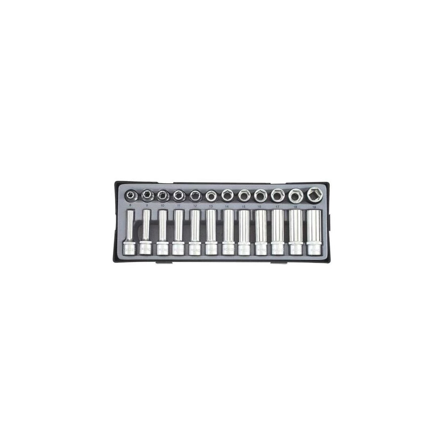 Force T4248 Socket Set – ML Performance