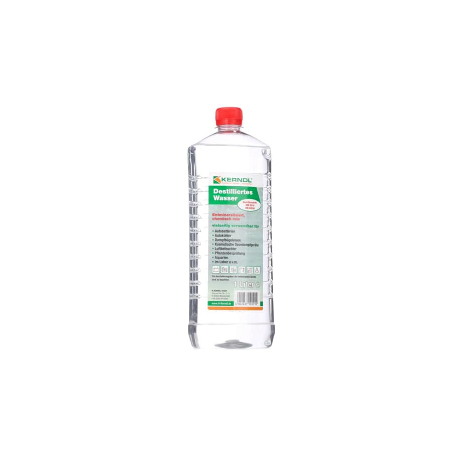 Kerndl S10101 1L. Distilled Water – ML Performance