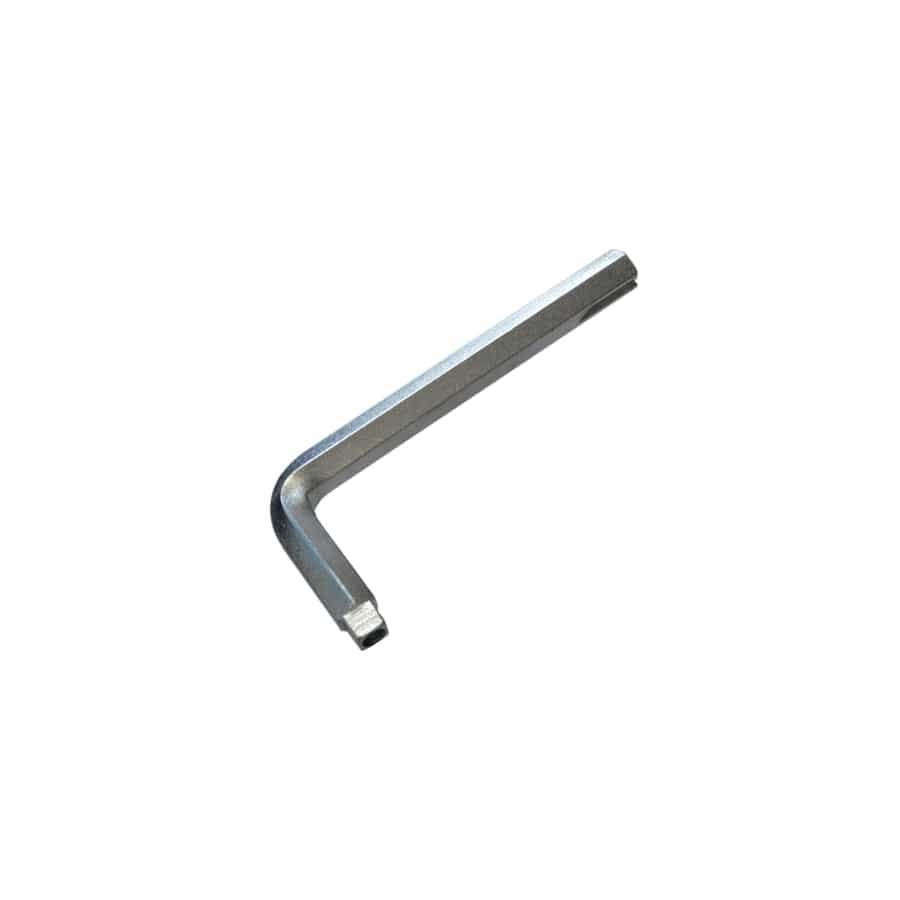 Radiator spanner store