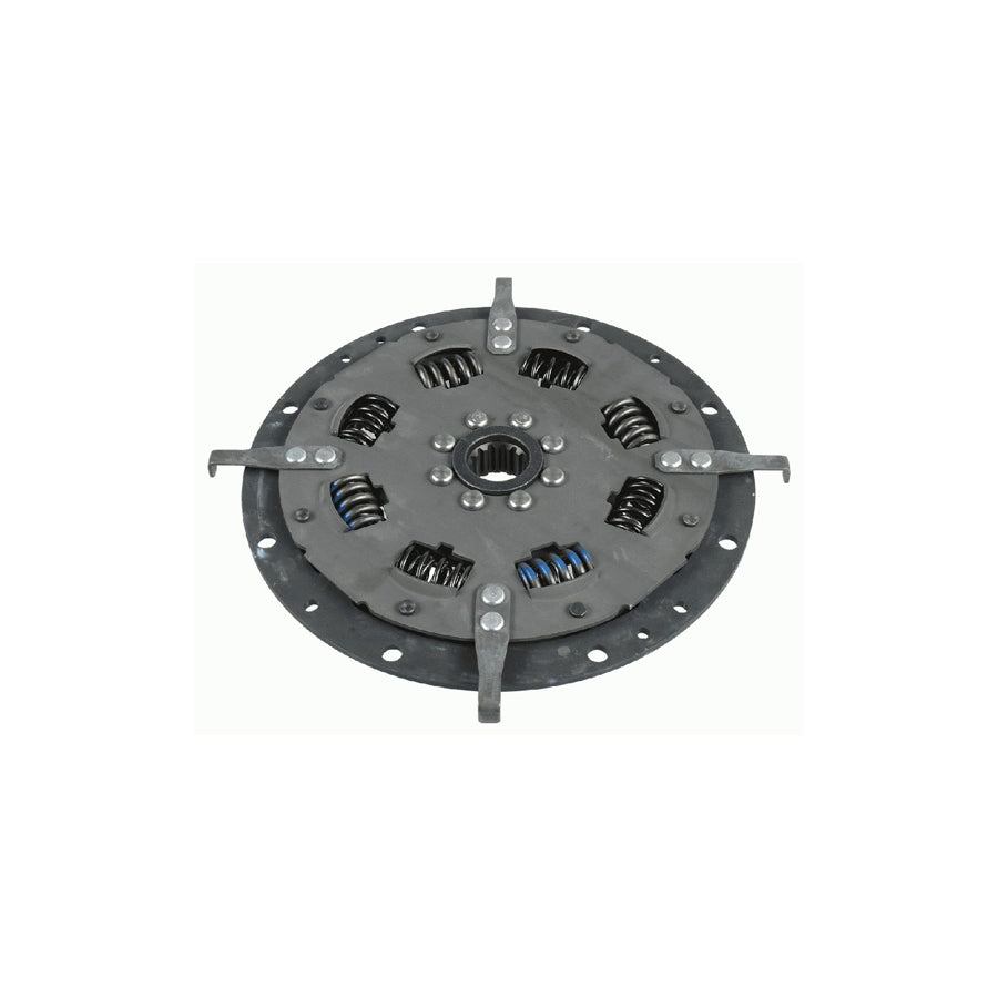 Sachs 1866 600 022 Torsion Damper, Clutch – ML Performance