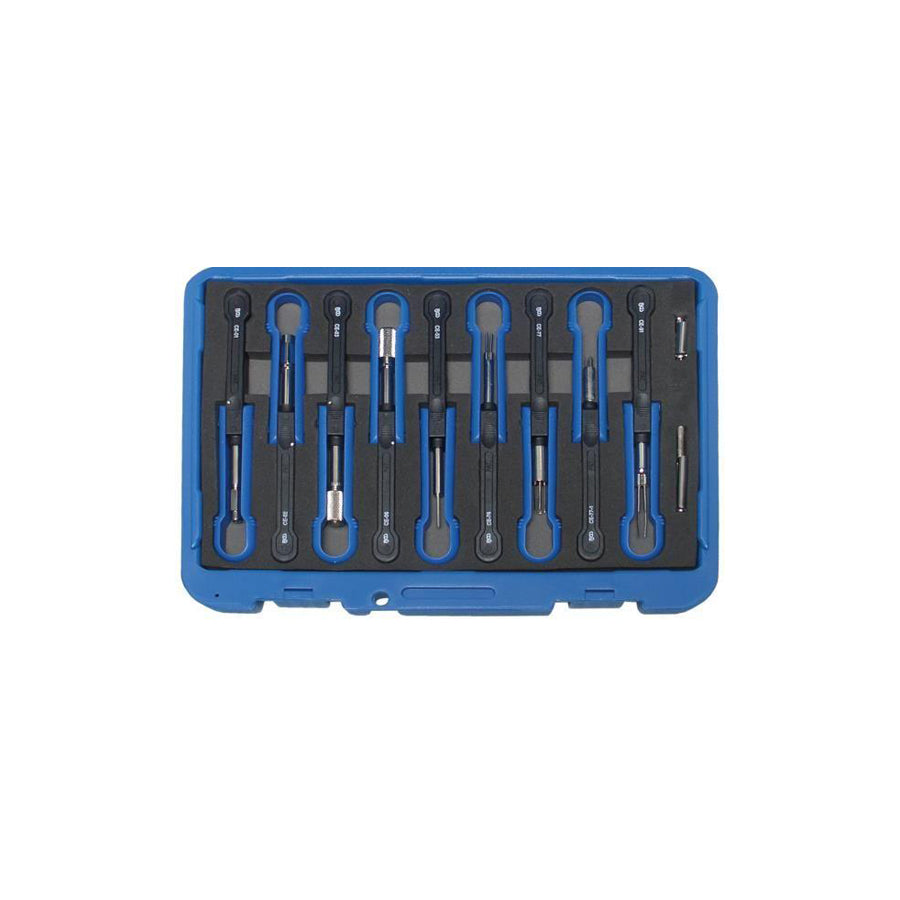 Bgs 60150 Release Tool Set – ML Performance