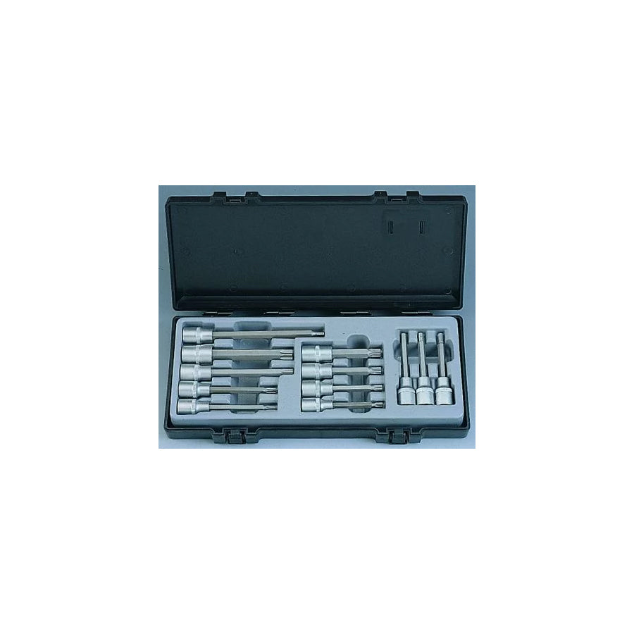 Force 4122 Socket Set – ML Performance