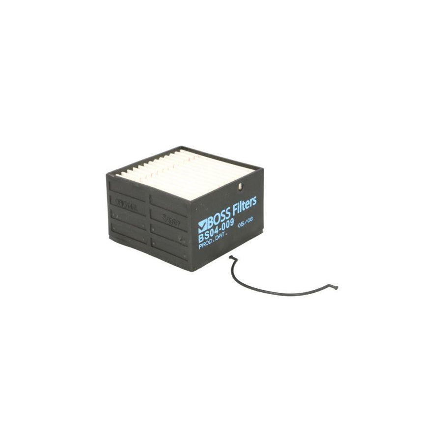 Boss Filters Bs04-009 Fuel Filter – ML Performance