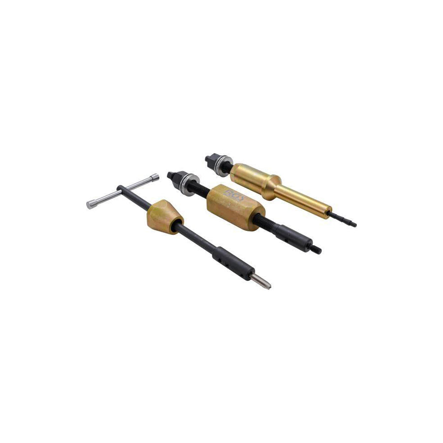 Bgs 6904 Tools – ML Performance