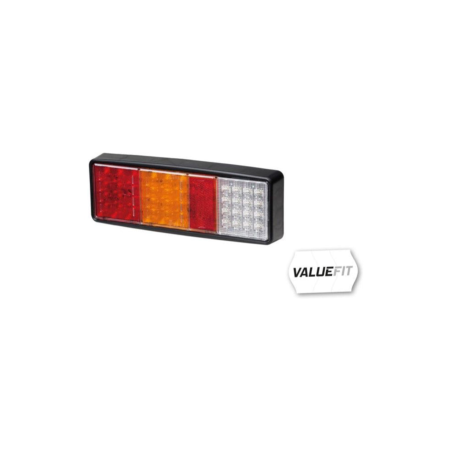 Hella 2VP 357 019-001 Combination Rearlight – ML Performance