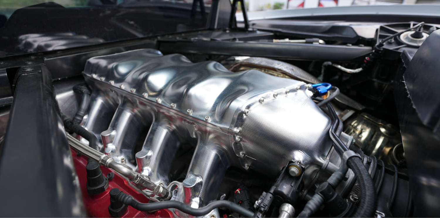 How Port vs Direct Injection Saves Your Engine!