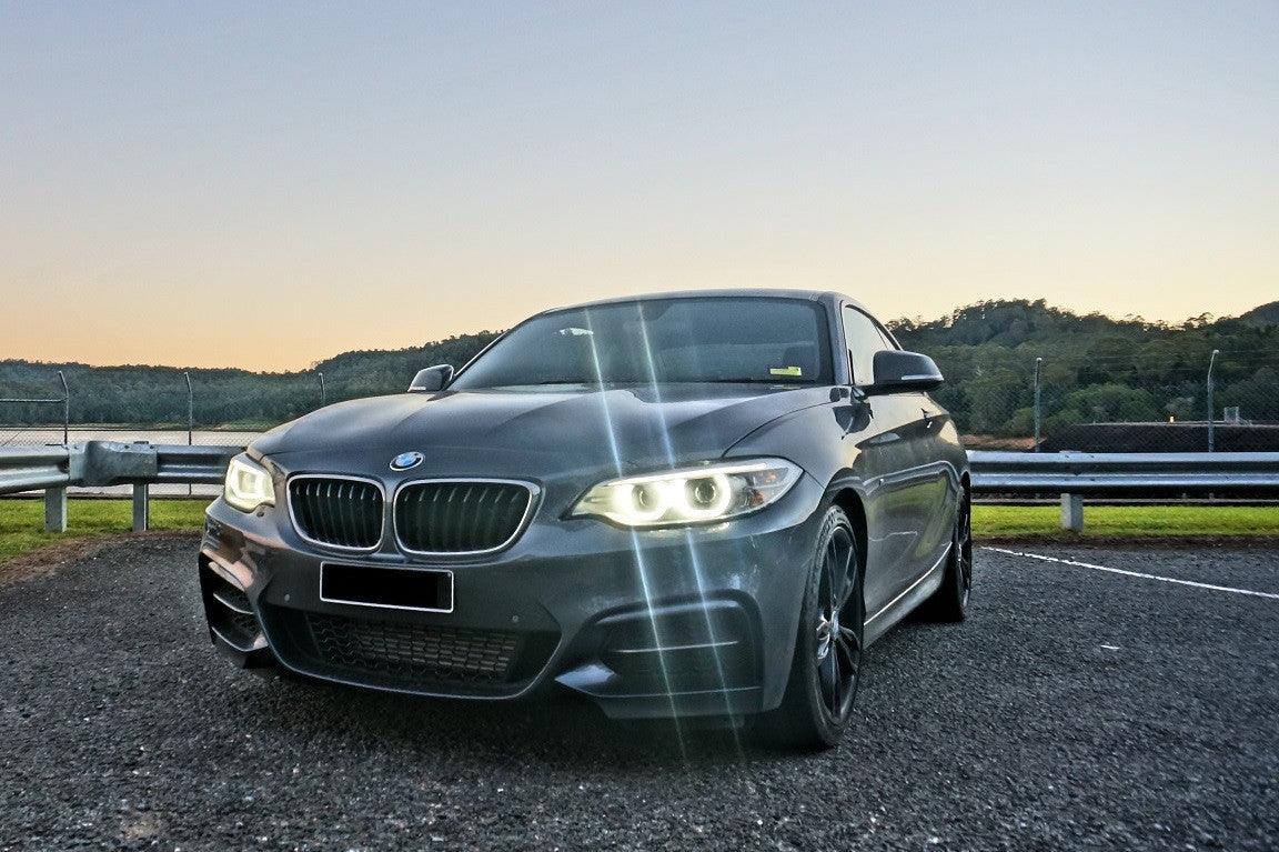 BMW M Performance Parts - 2 Series F22 & F23 – ML Performance