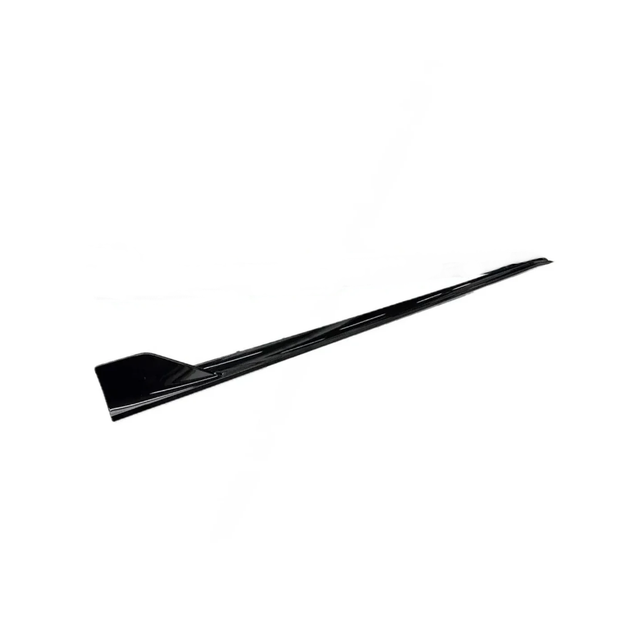 Genuine BMW 51195B38F94 F70 1 Series M Performance Side Sills Skirt Ri ...
