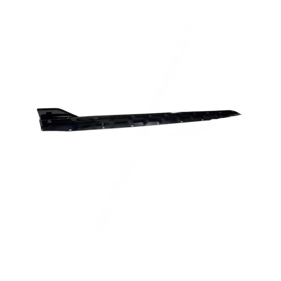 Genuine BMW 51195B38F93 F70 1 Series M Performance Side Sills Skirt Le ...