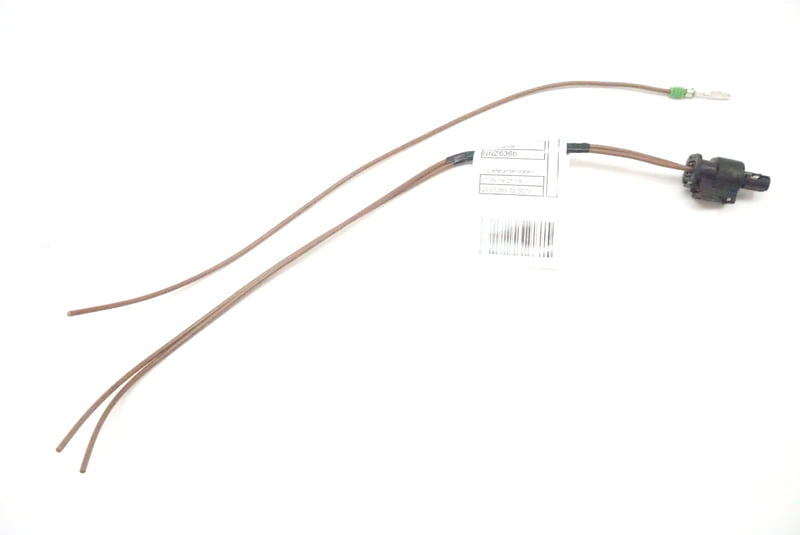 Genuine BMW 61122448168 F22 F23 F87 Repair Cable Tail Lights (Inc. 218 ...