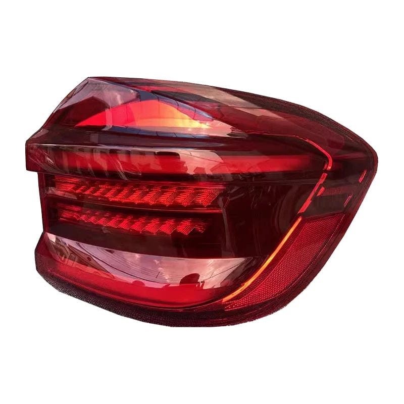 Genuine BMW 63219853370 X3 Rear Light In The Side Panel, Right – ML ...