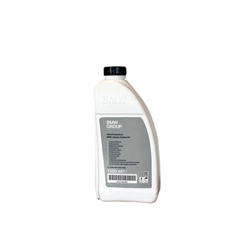 genuine bmw 83512355290 radiator engine antifreeze coolant 1 . 5 litre ...