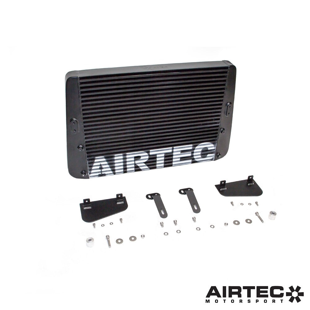 AIRTEC ATINTFO58 Ford Transit Intercooler Upgrade (Euro 6 Custom and M ...