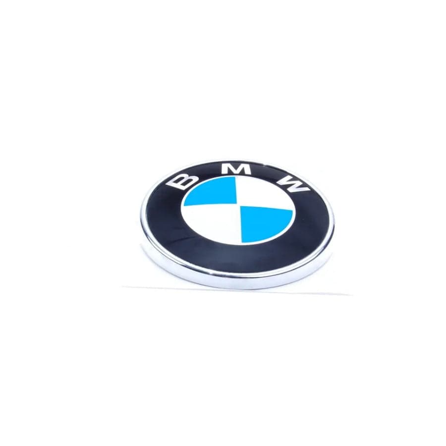 Genuine BMW 51147166445 Badge D=70 MM – ML Performance