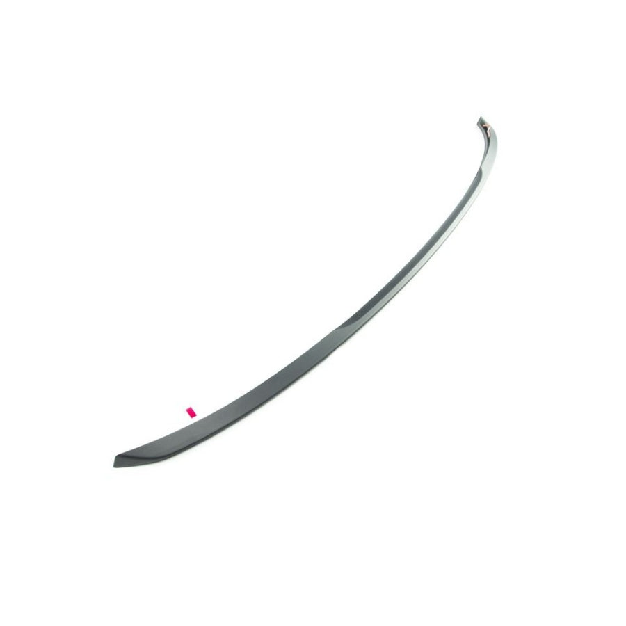 Genuine BMW 51192455880 Rear Spoiler, Black, Matt M PERFORMANCE – ML ...