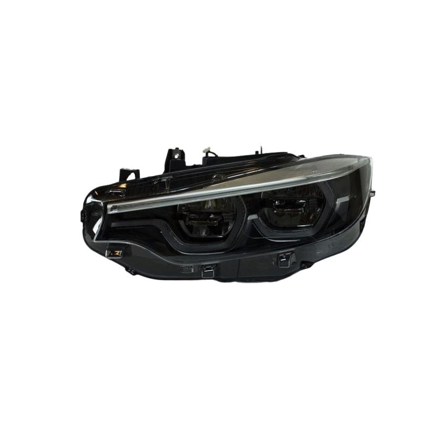 Genuine BMW 63117478157 F82 F33 F32 Headlight, Led, Ahl, Left (Inc ...