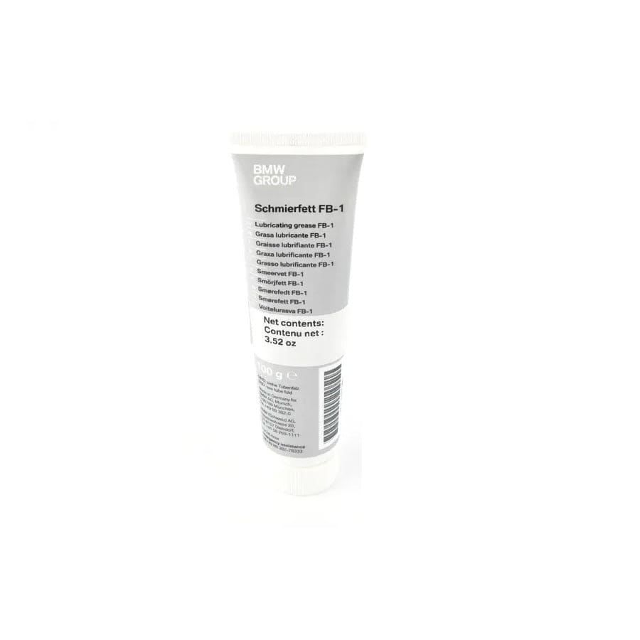 Genuine BMW 83238849305 FB-1 Lubricating Grease (100G) – ML Performance