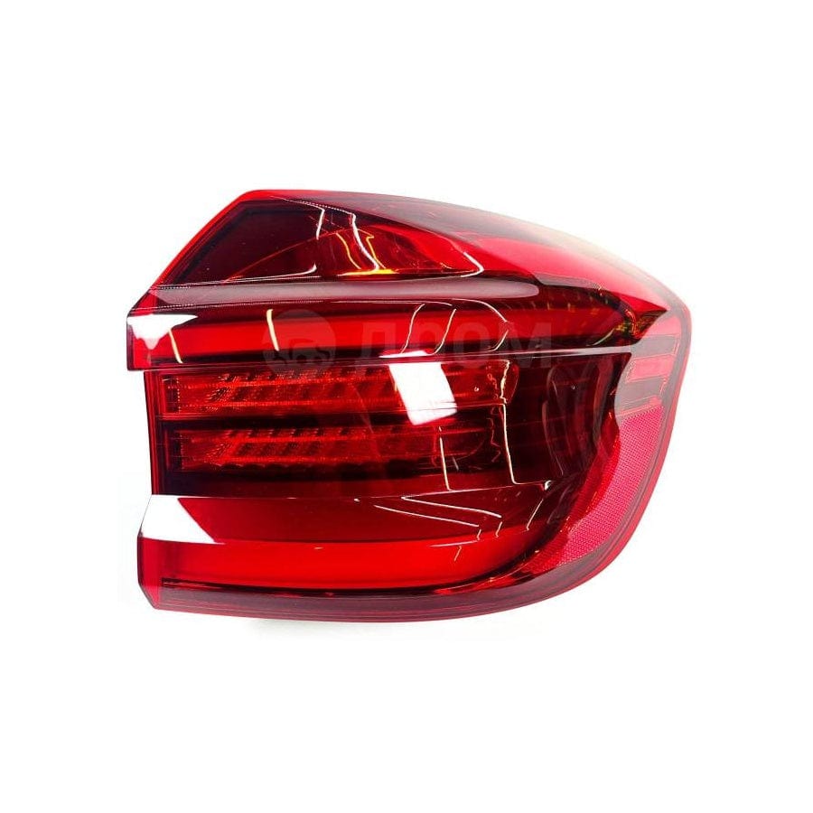 Genuine BMW 63219853369 X3 Rear Light In The Side Panel, Left – ML ...