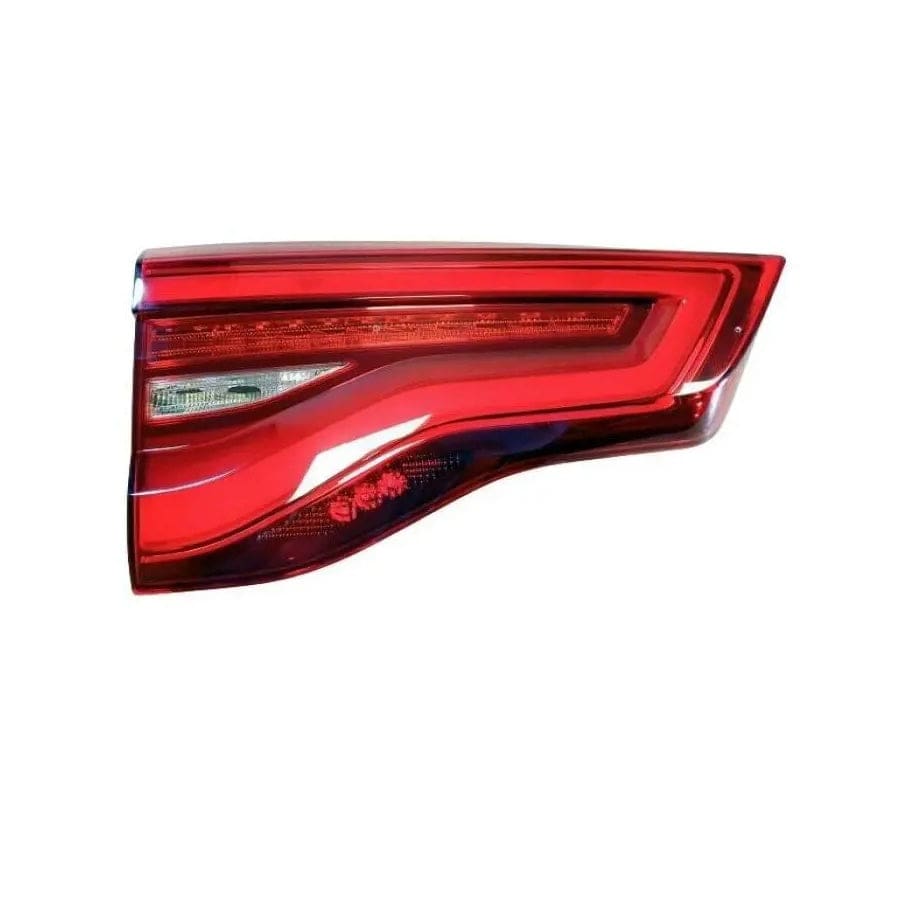 Genuine BMW 63219853377 X3 Rear Light In Trunk Lid, Left – ML Performance