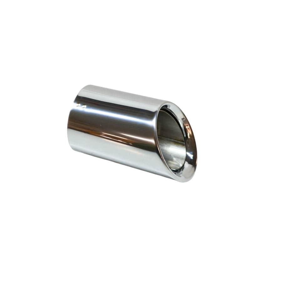 Genuine BMW 18308686703 G20 G21 Chrome Tailpipe Tip (Inc. 320d & 320dX ...