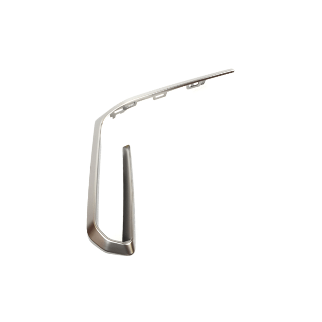 Genuine BMW 51118092669 G05 Front M Bumper Side Grille Trim (X5 M50iX ...