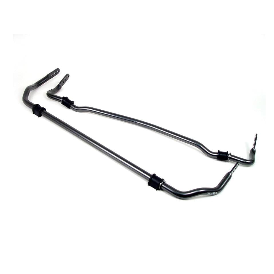 H&R 33981-1 BMW E89 Z4 Anti-roll Bar Kit – ML Performance