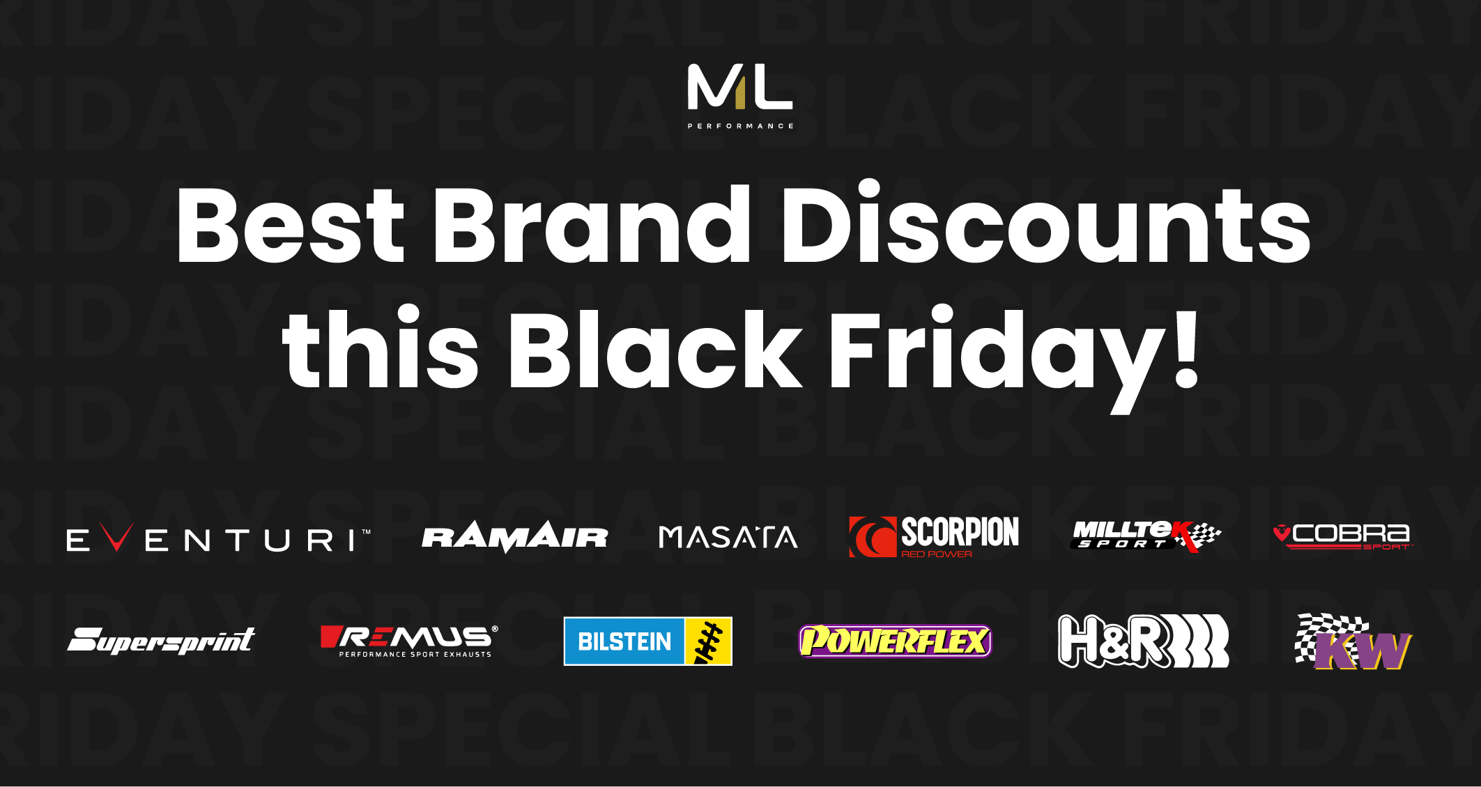 AS-PL | Authorised Dealer | ML Performance UK