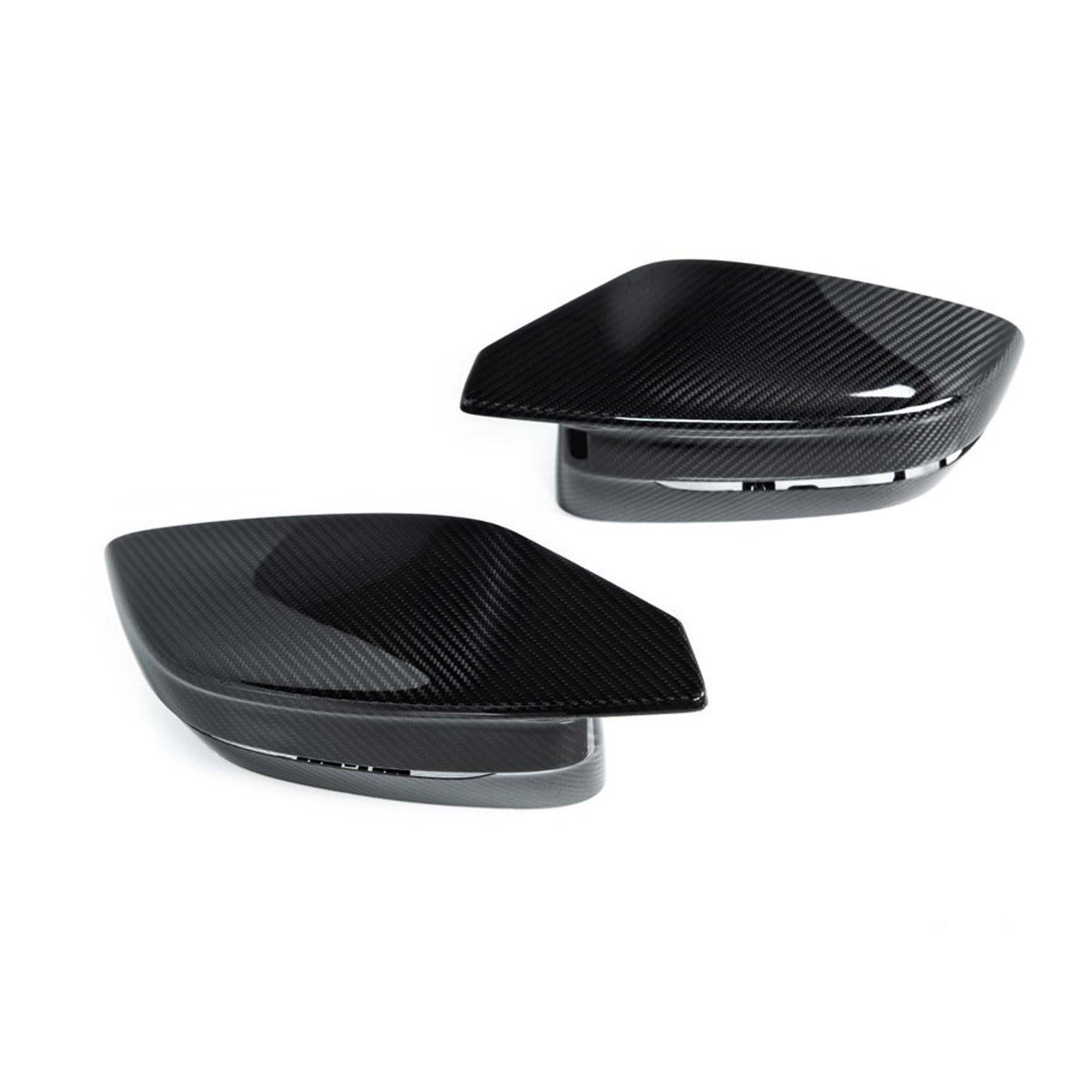 Genuine BMW G80 G82 M Performance Carbon Fiber Wing Mirror (Inc. M3 ...