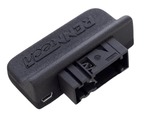 RennTech V3 Digital Suspension Lowering Module Mercedes-Benz CL-Class ...