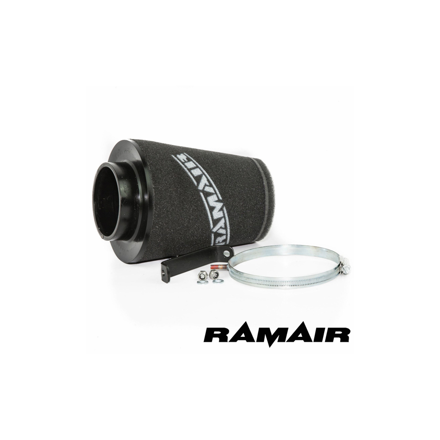 RAMAIR SR-155 BMW E46 E46 SR Performance Intake Foam Air Filter Kit (I ...