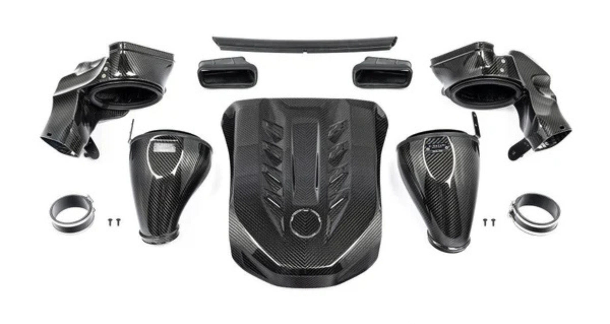 Genuine BMW 34112450468 1/2/3/4 Series F20 F22 F30 F32 M Performance ...