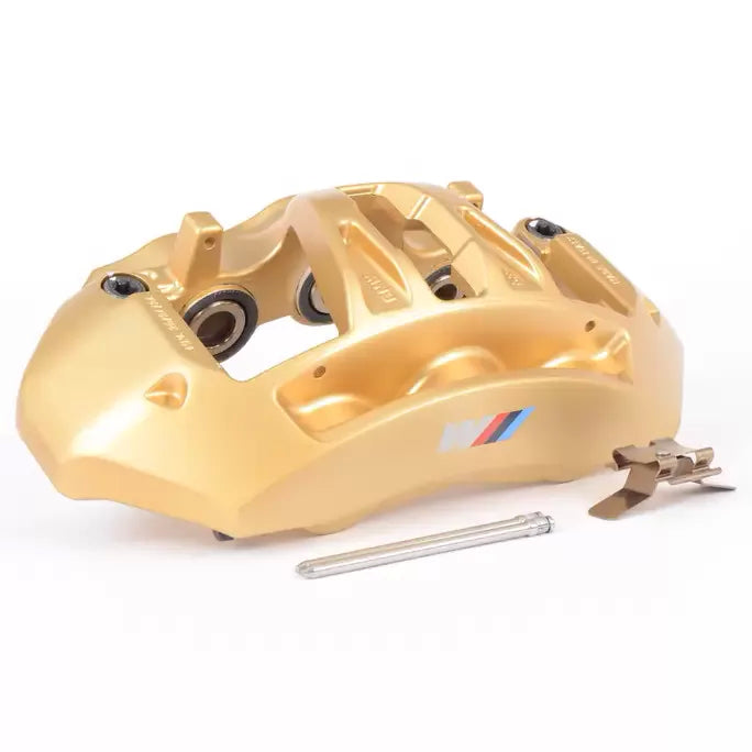 Genuine BMW 34117850463 F82 F83 F80 Caliper Housing Left (Inc. M4) – ML ...