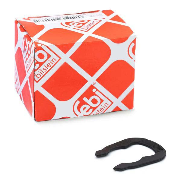 Febi Bilstein 12408 Retaining Spring, Coolant Flange Sealing Plug – ML ...