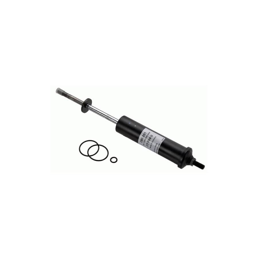 Sachs 290 201 Shock Absorber, Cab Suspension – ML Performance