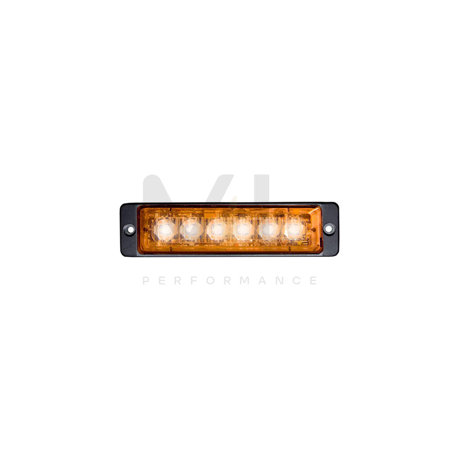 STRANDS 850170HP-A Warning light LED, Crystal clear – ML Performance