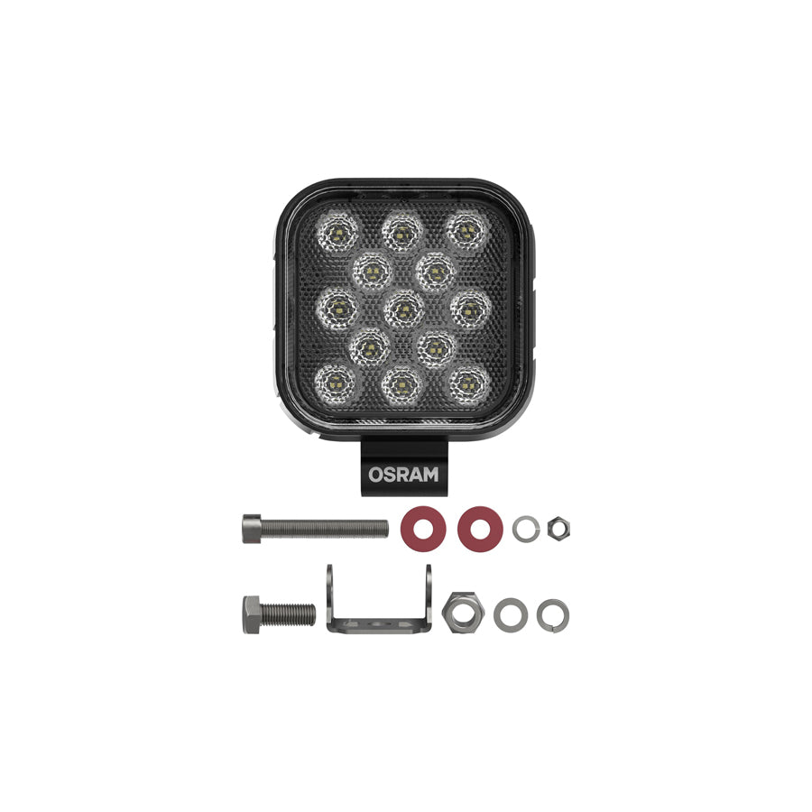 OSRAM Ledriving Driving Lights Value Series Leddl109 Wd Reverse Light ...