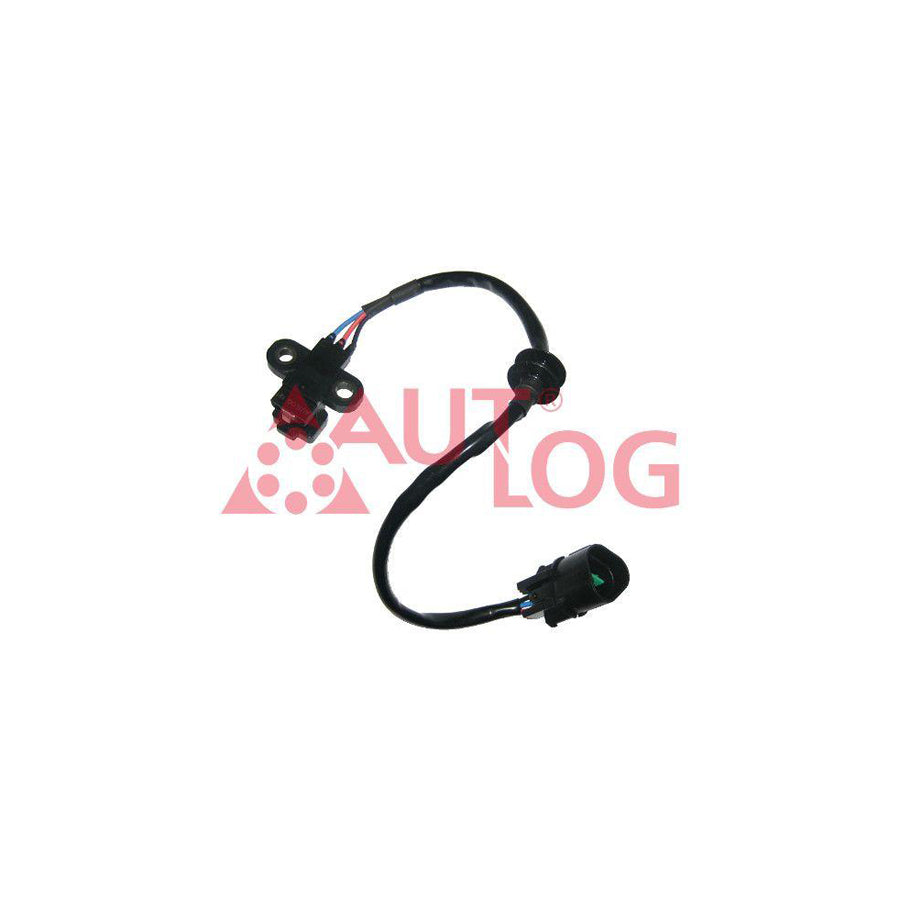 Autlog AS4676 Rpm Sensor, Engine Management – ML Performance