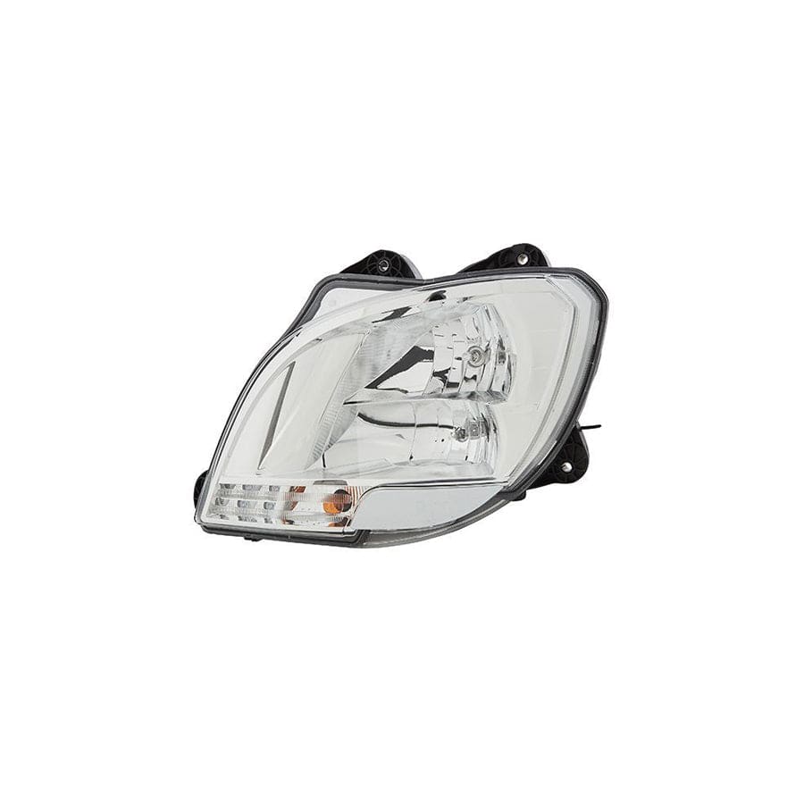 Hella 1ED 010 116-511 Headlight – ML Performance