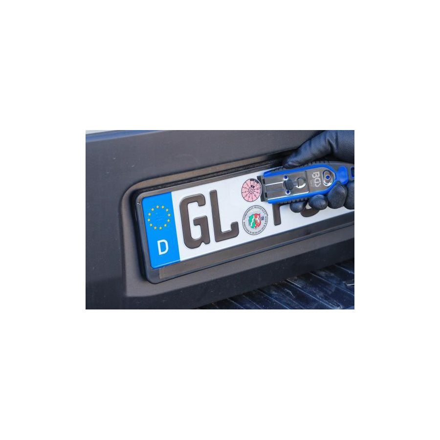 Bgs 70912 Tools – ML Performance