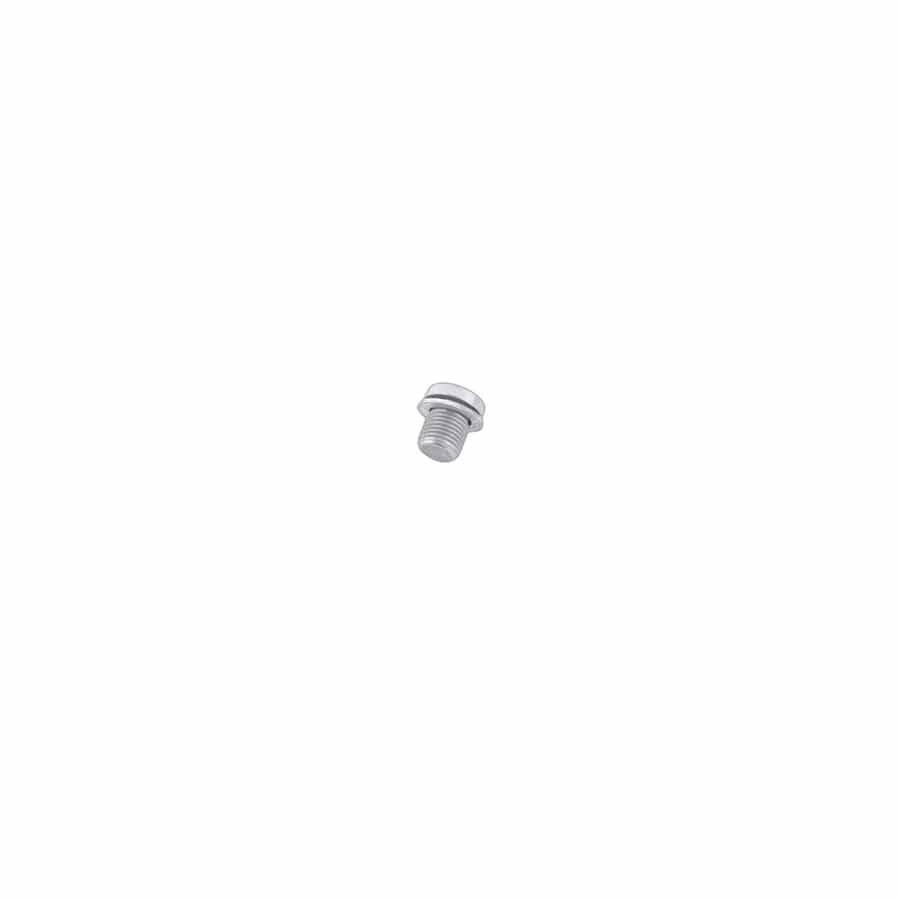Genuine BMW 11127540072 E65 E60 E63 Screw Plug With Gasket Ring M10X1 ...