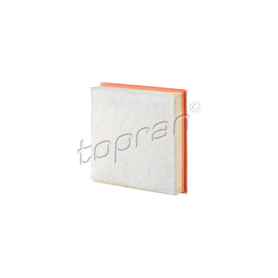 TOPRAN 502 047 Air Filter – ML Performance